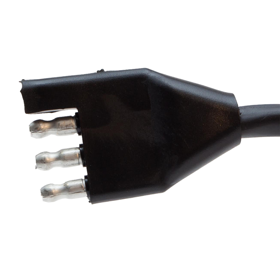 Molded Connectors | Vanguard Manufacturing Inc. | Wiring Harness